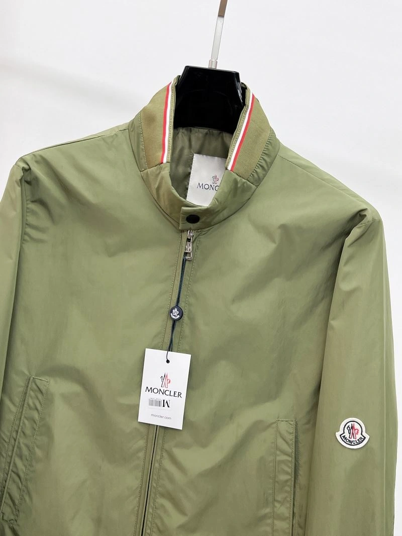High fidelity Moncler Outwear