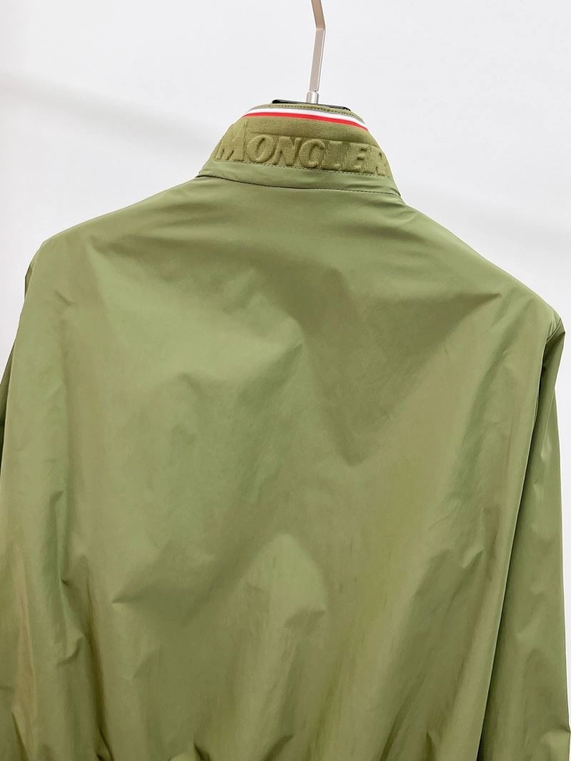 High fidelity Moncler Outwear
