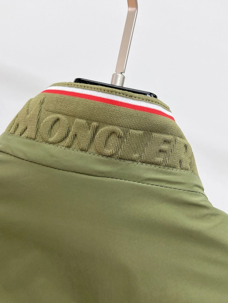 High fidelity Moncler Outwear