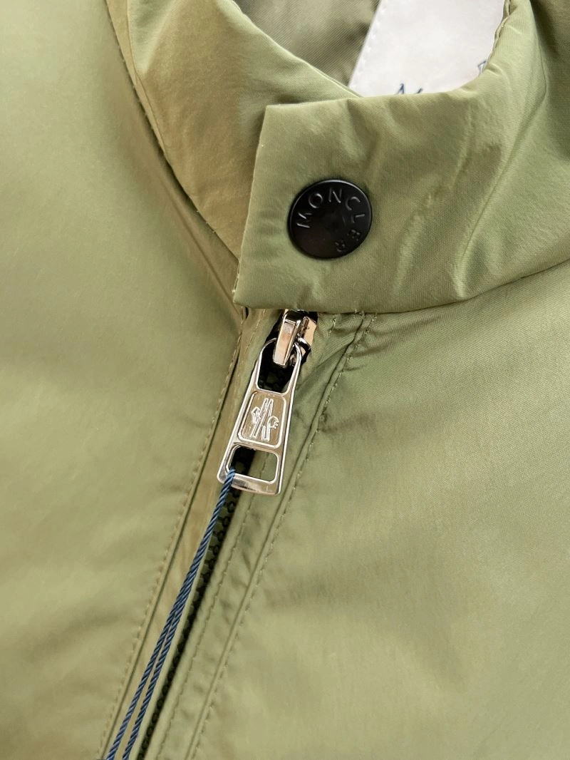 High fidelity Moncler Outwear