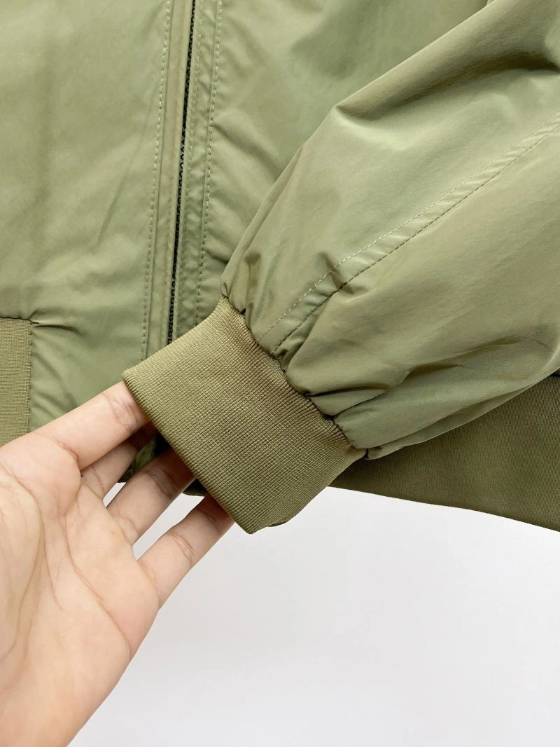 High fidelity Moncler Outwear
