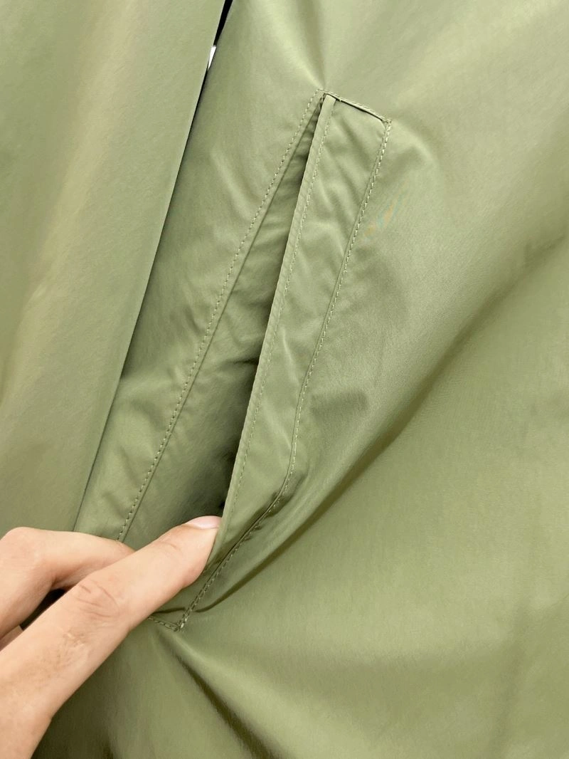 High fidelity Moncler Outwear