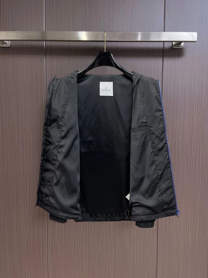 Official Moncler Outwear