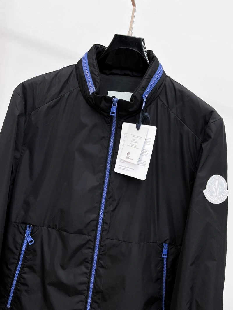 Official Moncler Outwear