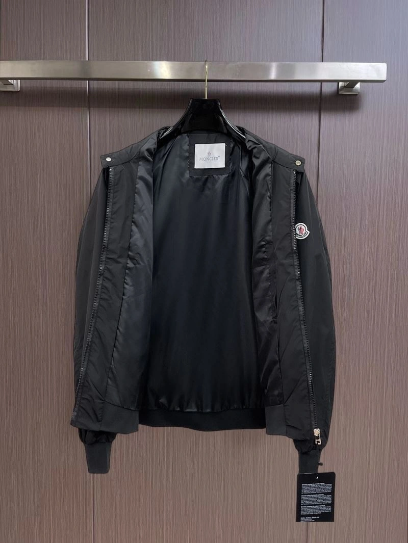 Perfect replica Moncler Outwear