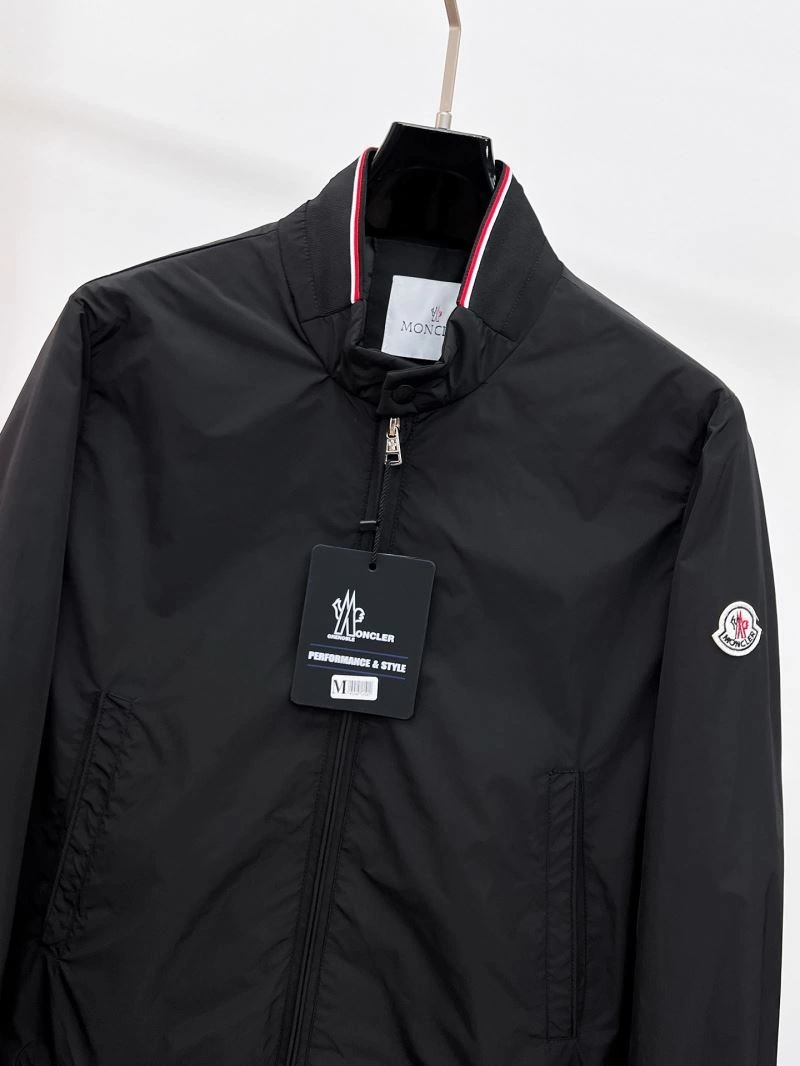 Perfect replica Moncler Outwear