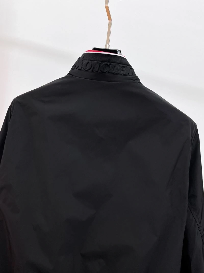 Perfect replica Moncler Outwear