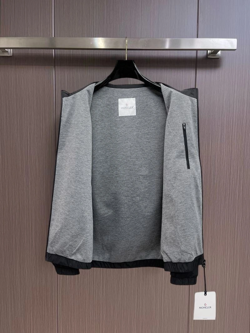 Top mirror Moncler Outwear