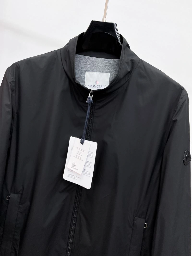 Top mirror Moncler Outwear