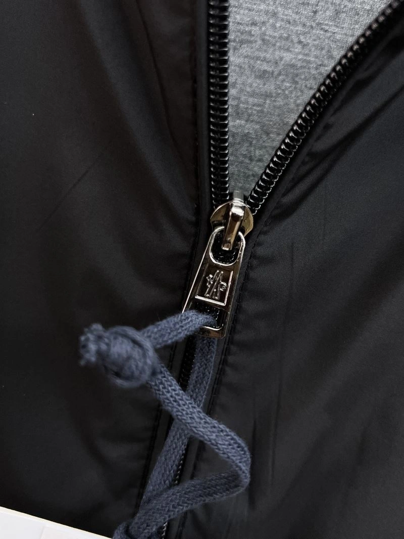 Top mirror Moncler Outwear