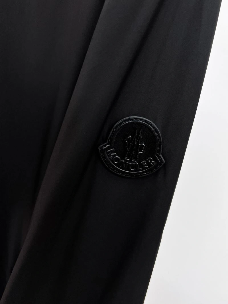 Top mirror Moncler Outwear