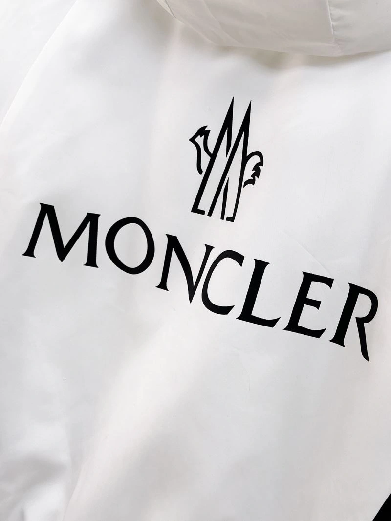 Factory-made Moncler Outwear