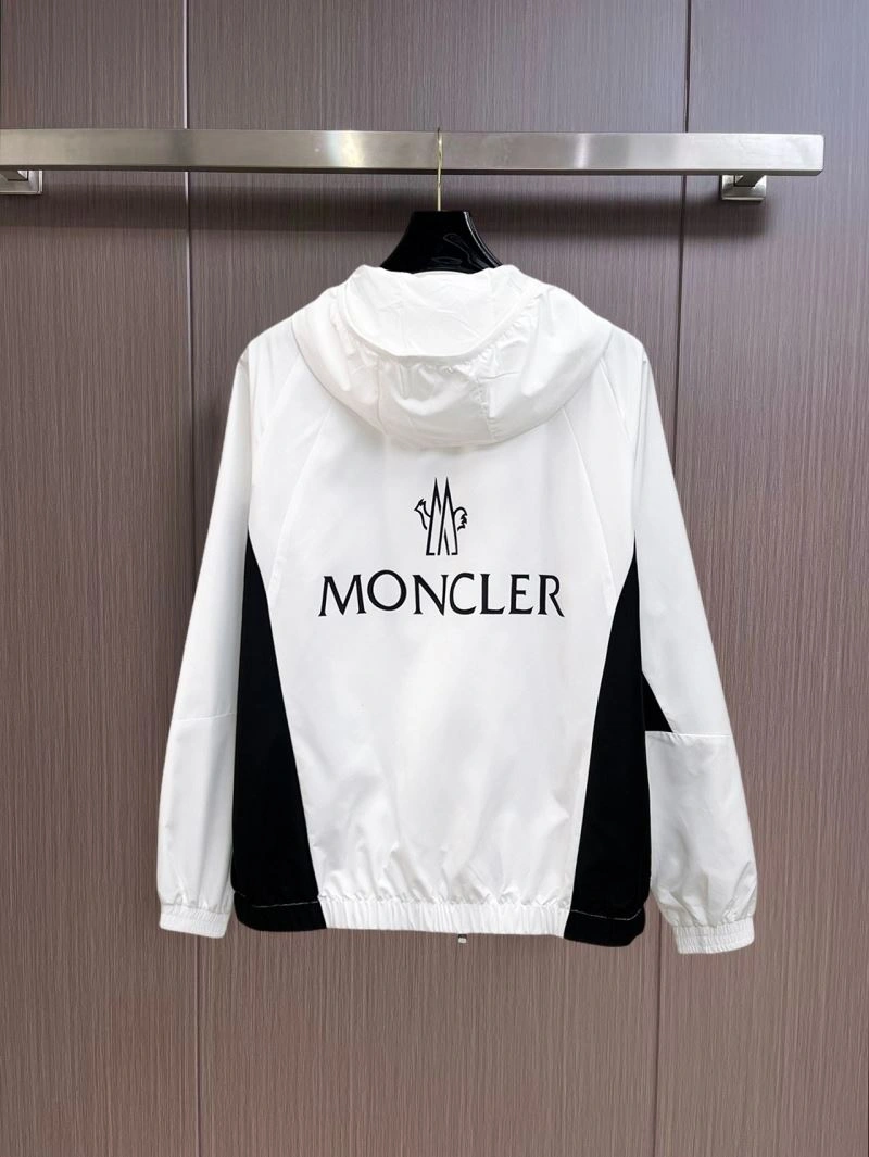 Factory-made Moncler Outwear