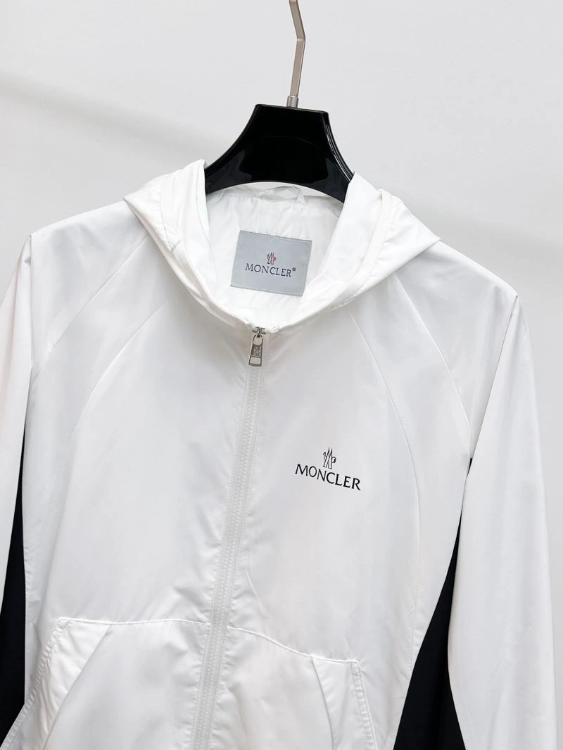 Factory-made Moncler Outwear