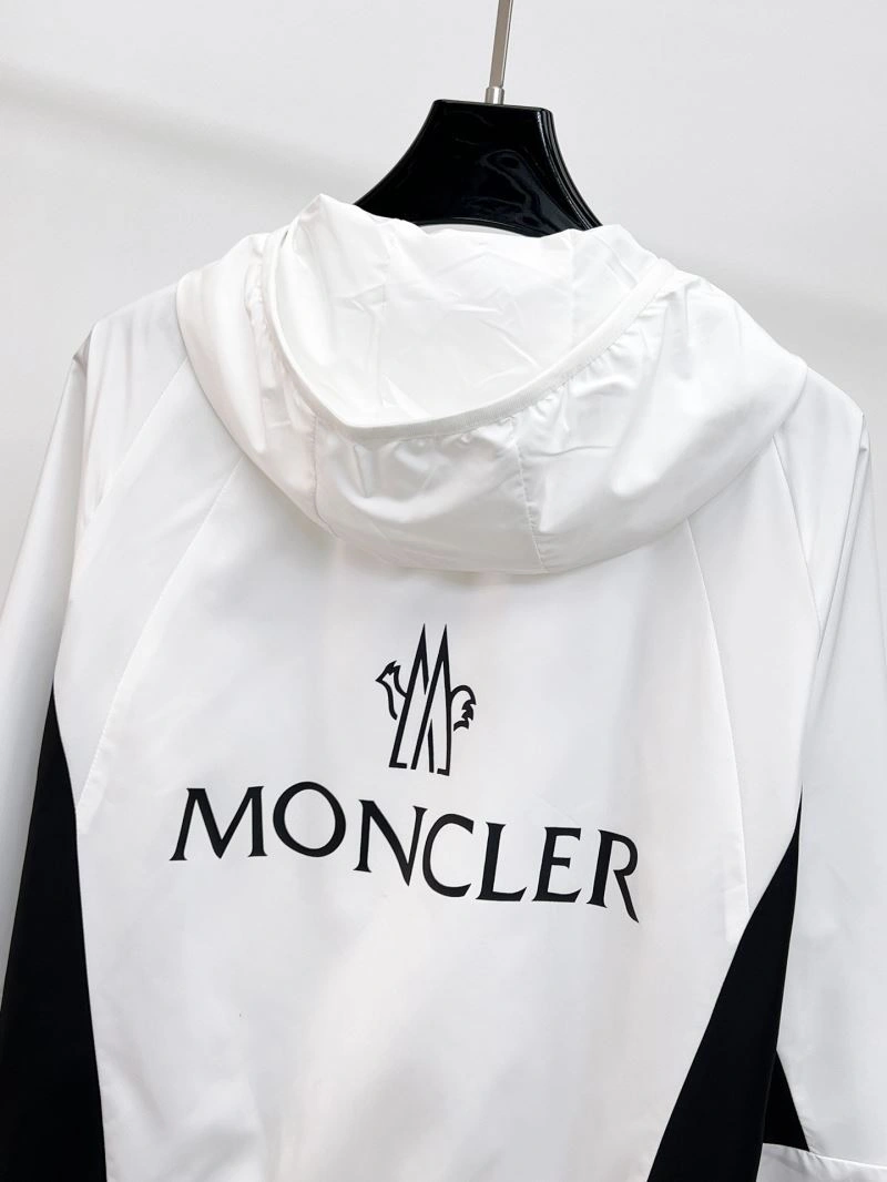 Factory-made Moncler Outwear