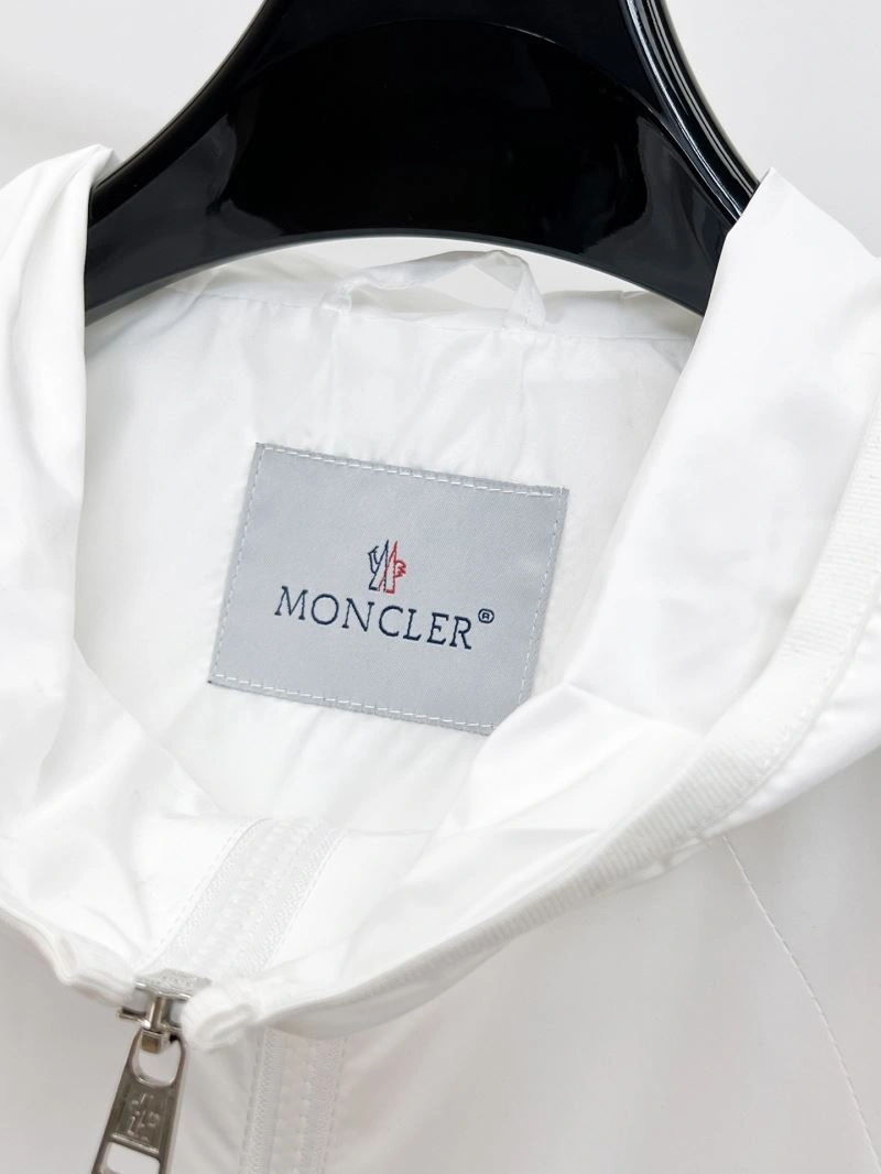 Factory-made Moncler Outwear