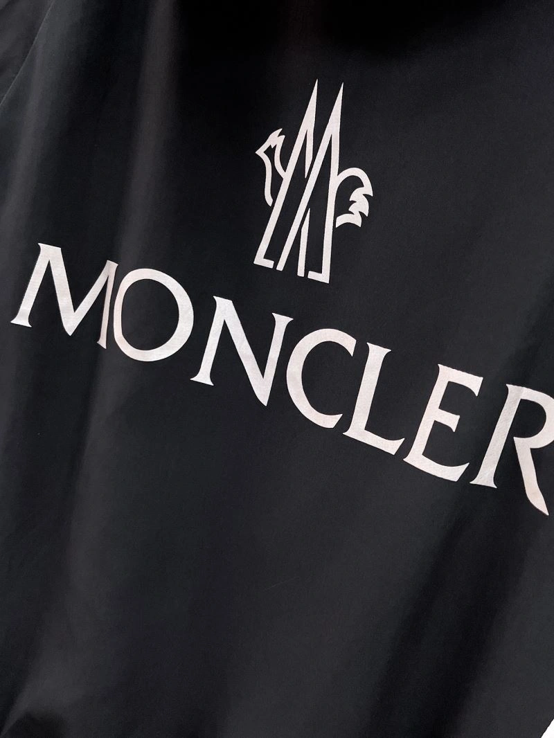 Indistinguishable Moncler Outwear