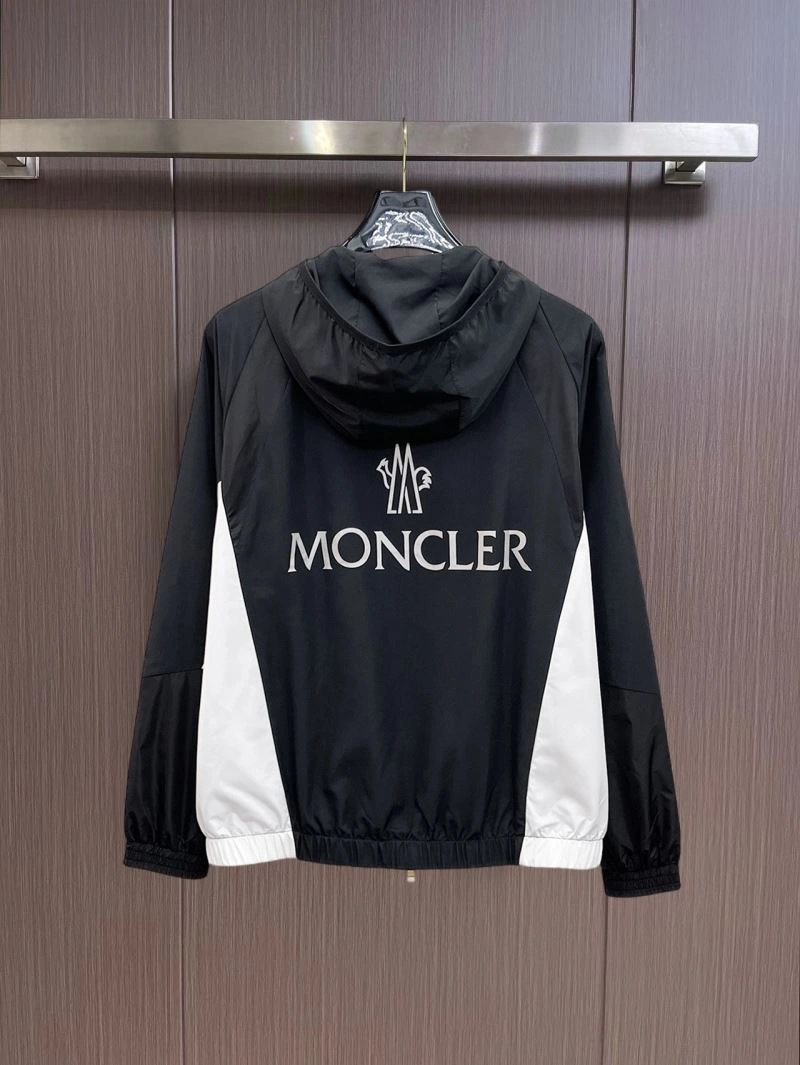 Indistinguishable Moncler Outwear