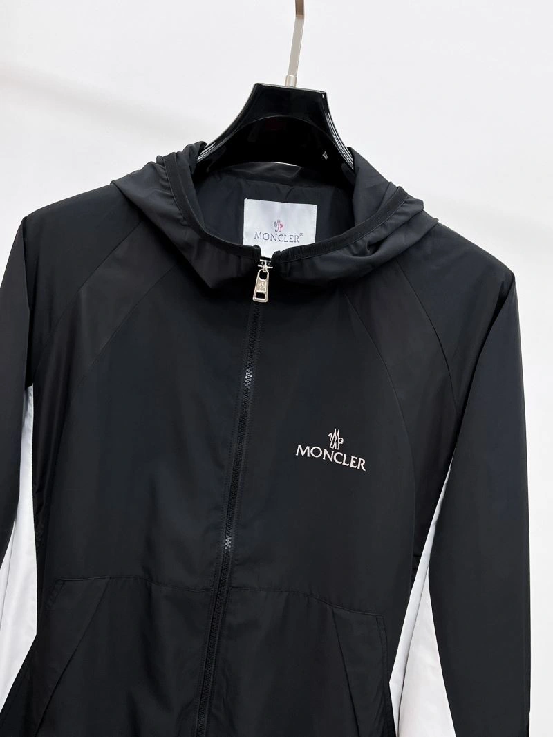 Indistinguishable Moncler Outwear