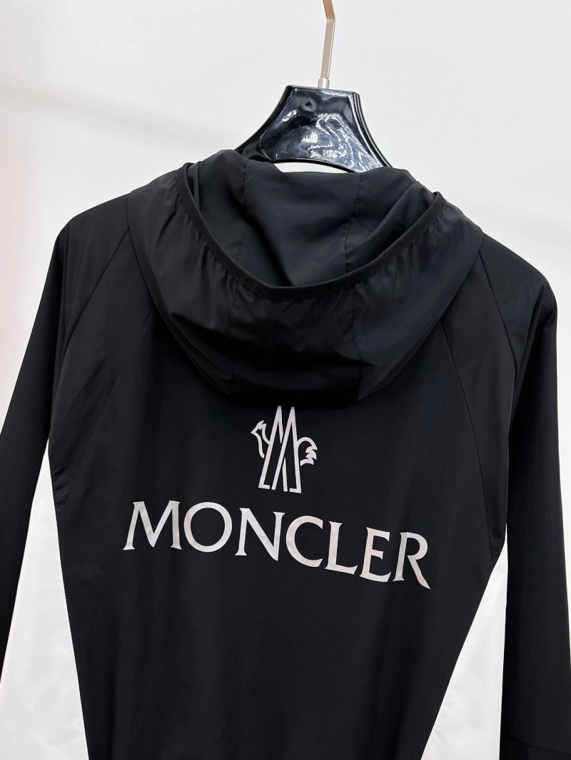 Indistinguishable Moncler Outwear