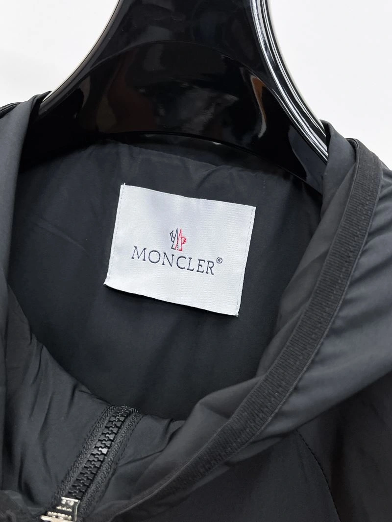 Indistinguishable Moncler Outwear