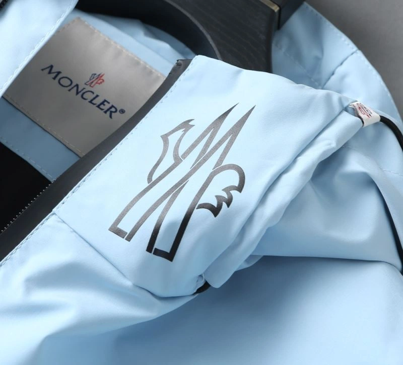 Brand-original Moncler Outwear