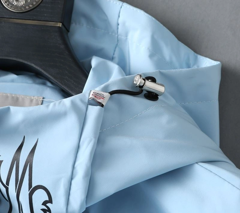 Brand-original Moncler Outwear