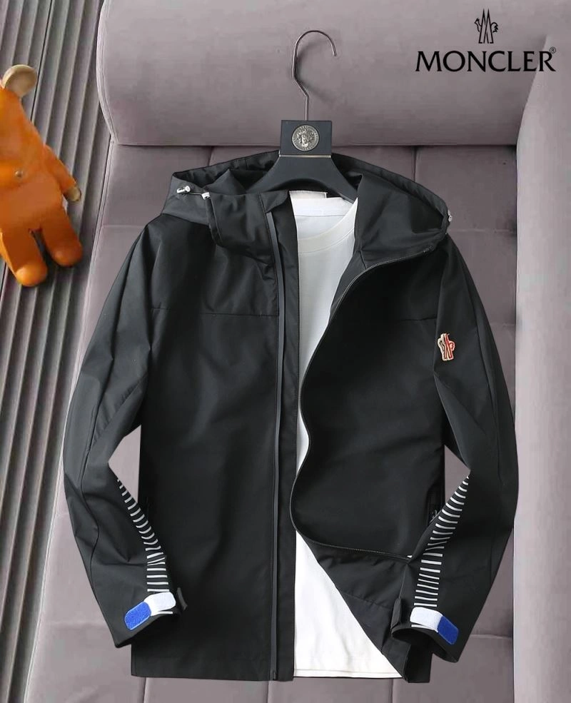 Brand-original Moncler Outwear