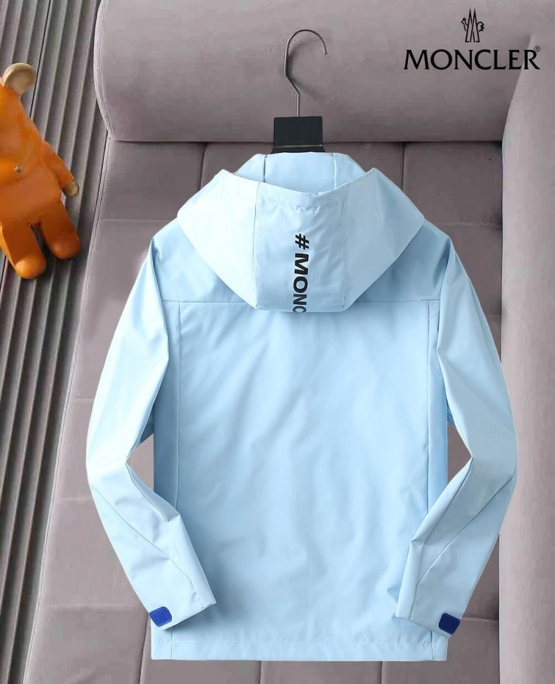 Brand-original Moncler Outwear