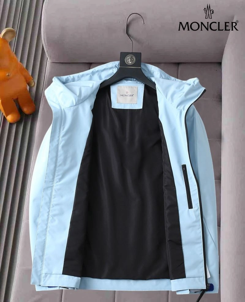 Brand-original Moncler Outwear