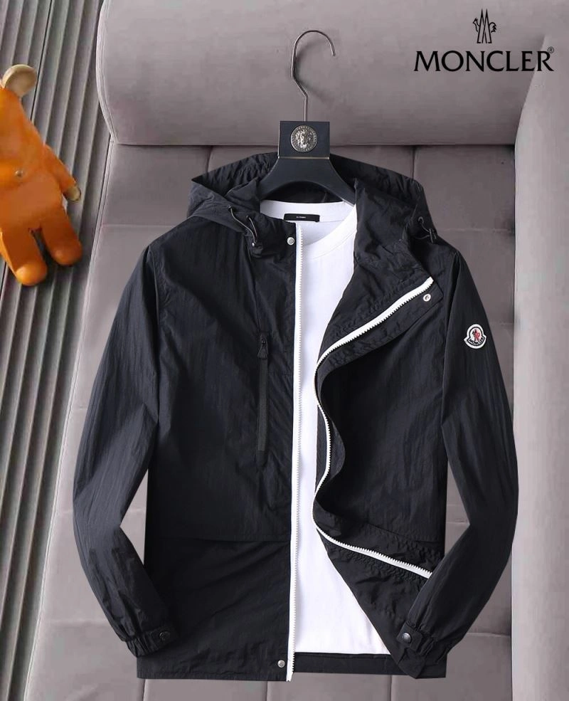 Moncler Outwear