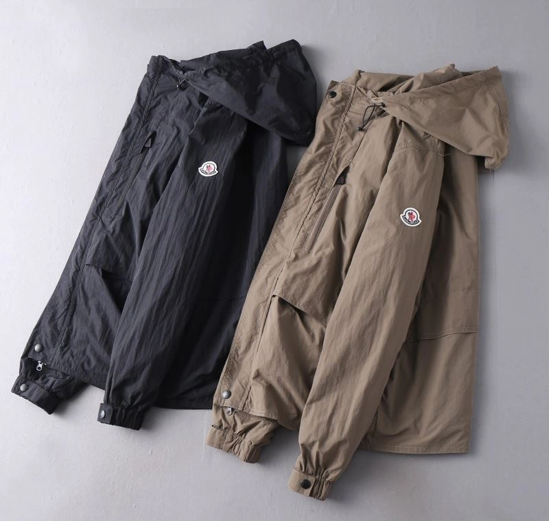 Accurate model Moncler Outwear