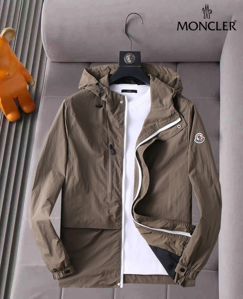 Accurate model Moncler Outwear