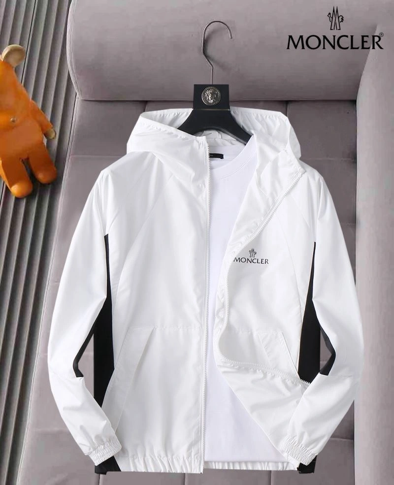 Moncler Outwear