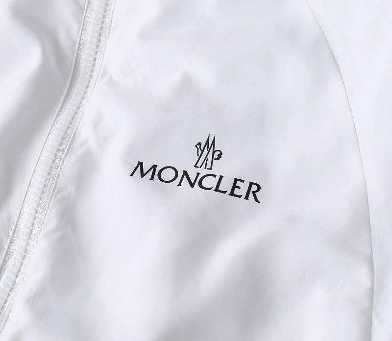 Top mirror Moncler Outwear