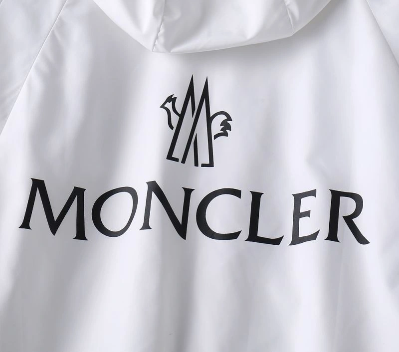 Top mirror Moncler Outwear