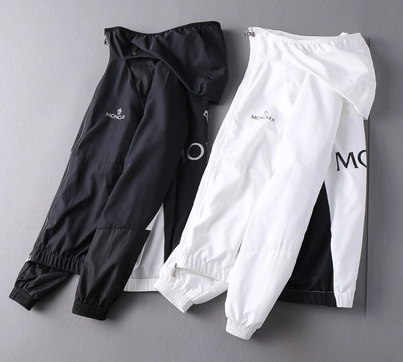 Top mirror Moncler Outwear