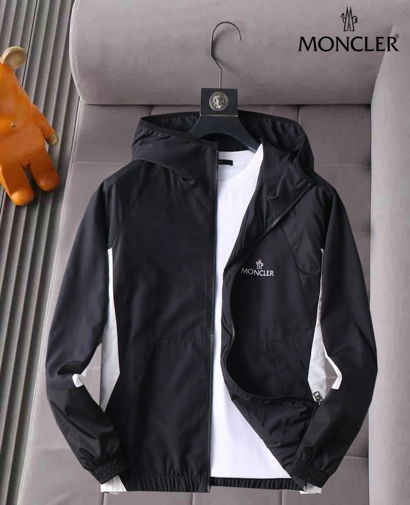 Top mirror Moncler Outwear