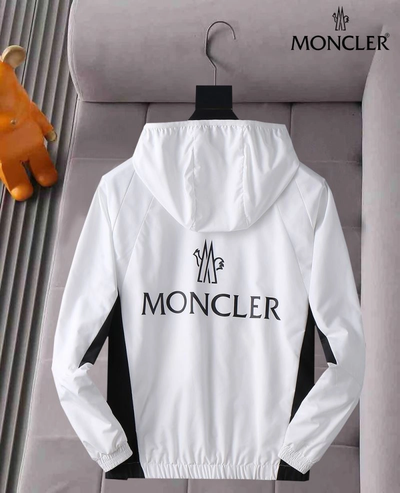 Top mirror Moncler Outwear
