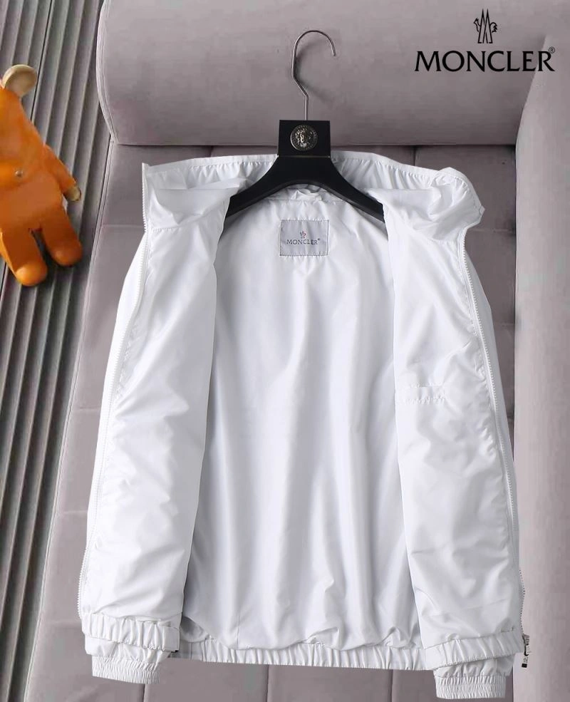 Top mirror Moncler Outwear