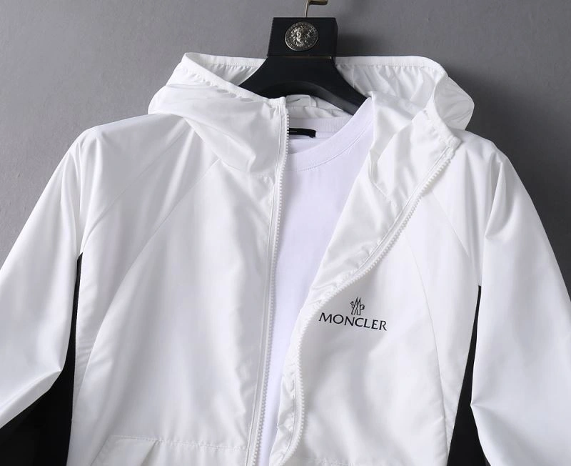Top mirror Moncler Outwear