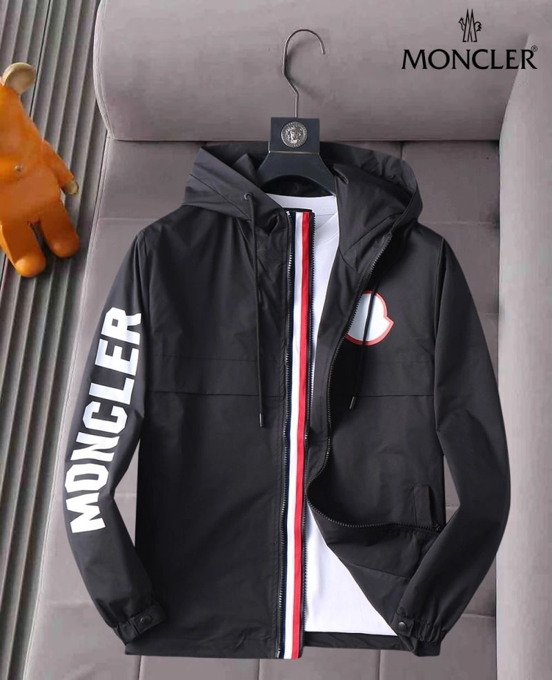 Moncler Outwear