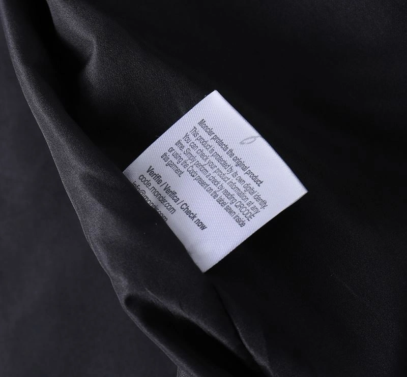 Brand-original Moncler Outwear