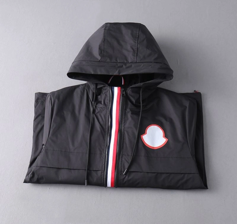 Brand-original Moncler Outwear