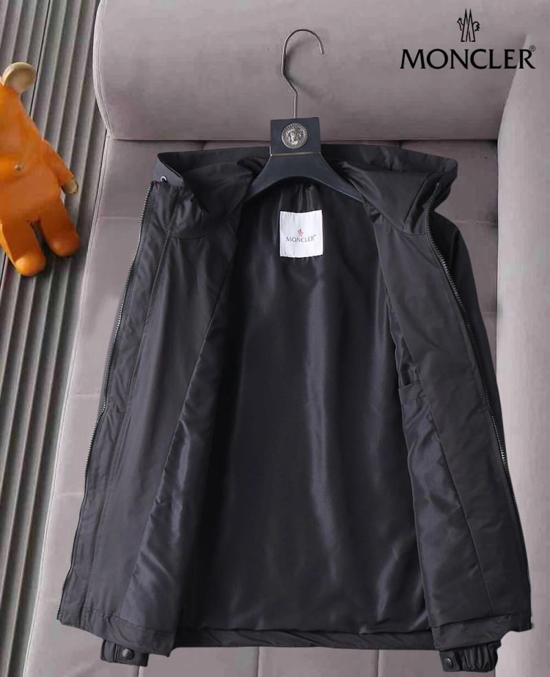 Brand-original Moncler Outwear