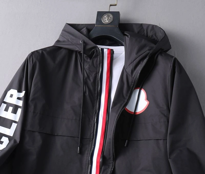 Brand-original Moncler Outwear