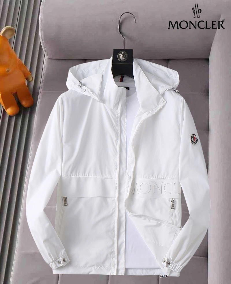 Moncler Outwear