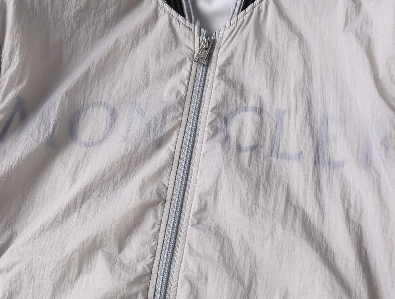 Real Moncler Outwear