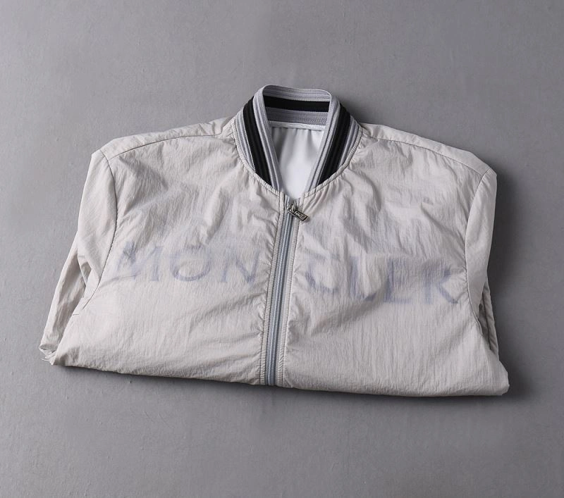 Real Moncler Outwear