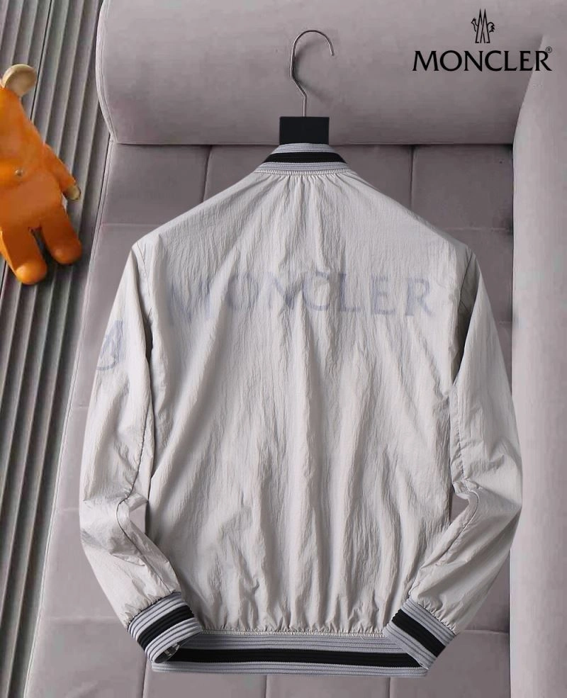 Real Moncler Outwear